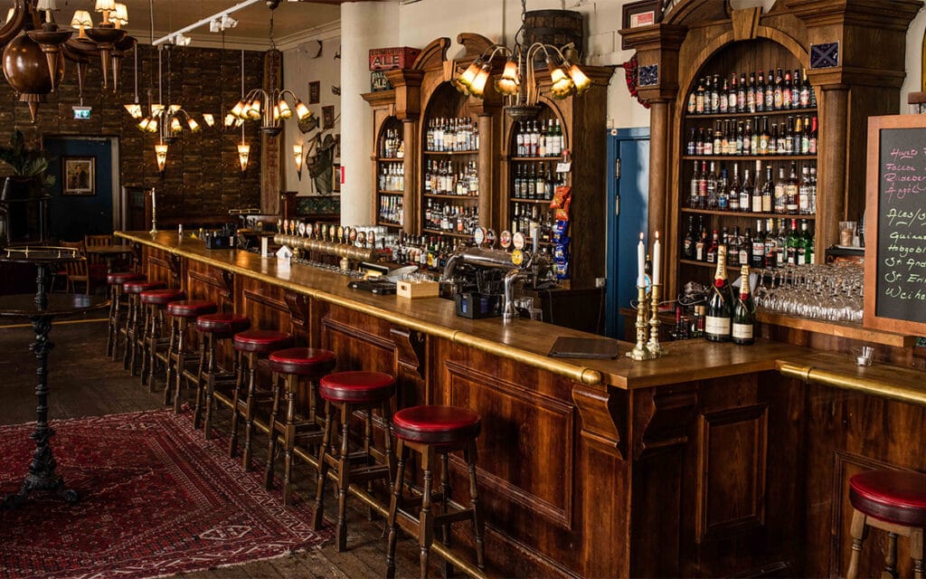 Pipes of Scotland – Skotsk pub i hjärtat av Kalmar - Ligula