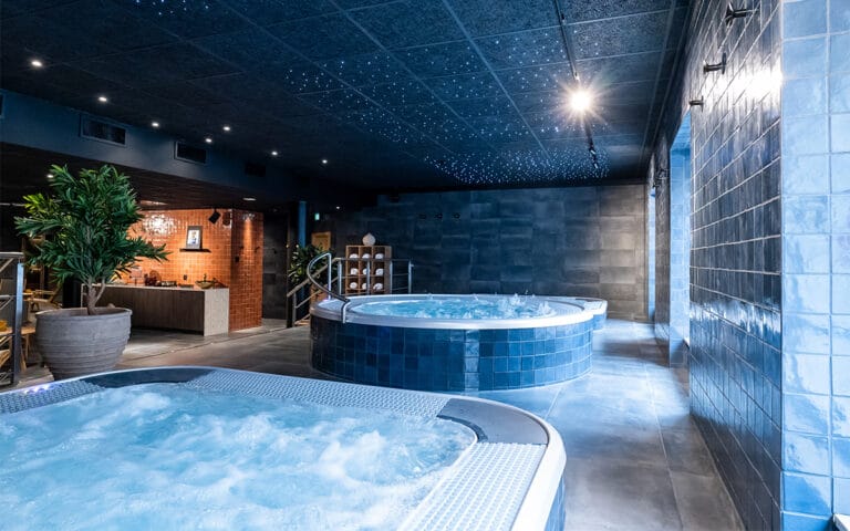 Spa i Kalmar – Spapaket & dagspa på Santai Spa - Ligula