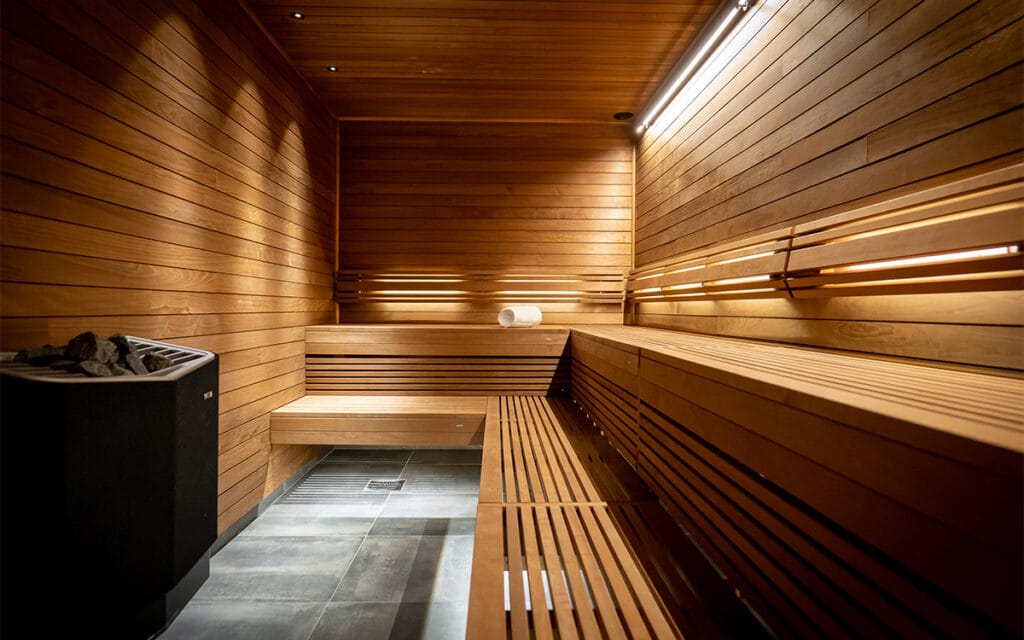 Spa i Kalmar – Spapaket & dagspa på Santai Spa - Ligula