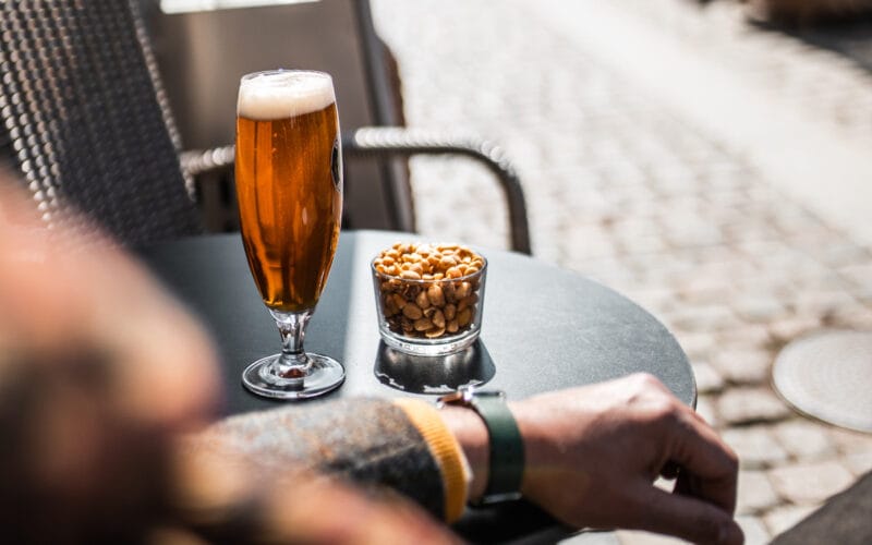 Pipes of Scotland – Skotsk pub i hjärtat av Kalmar - Ligula