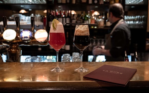 La Gare – Fransk bistro i Stockholm, Malmö & Jönköping - Ligula