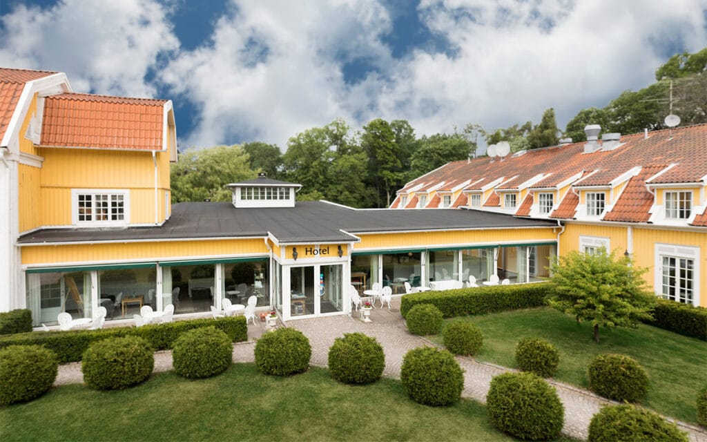 Ligula Hospitality Group – Hotell i Sverige, Danmark & Tyskland - Ligula